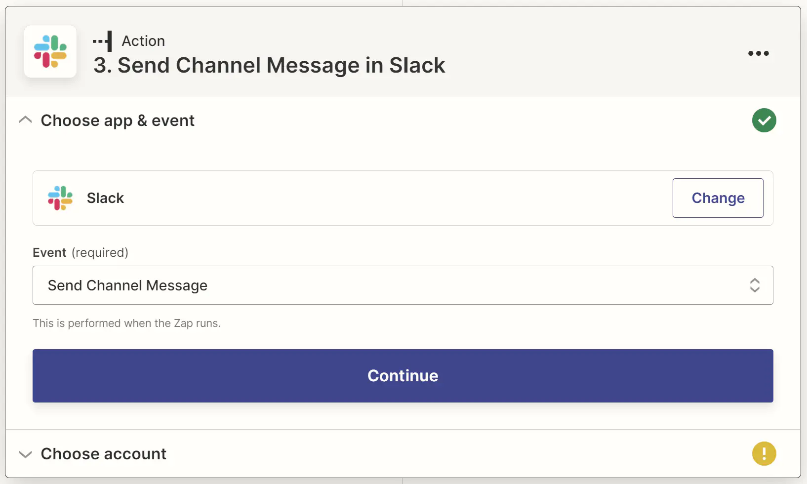 WhatsApp+Slack Integration: #11 Quick Steps to Connect Using Zapier ...